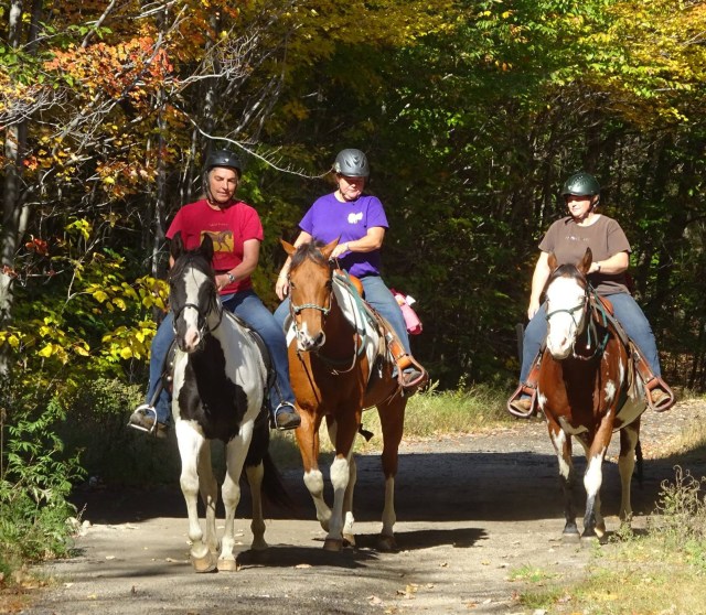 Friends of the Presidential Rail Trail – Explore the Other Side of the ...